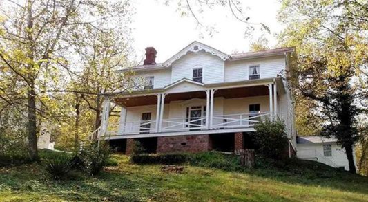 Simpson House – The Cabell Family Society, Inc.