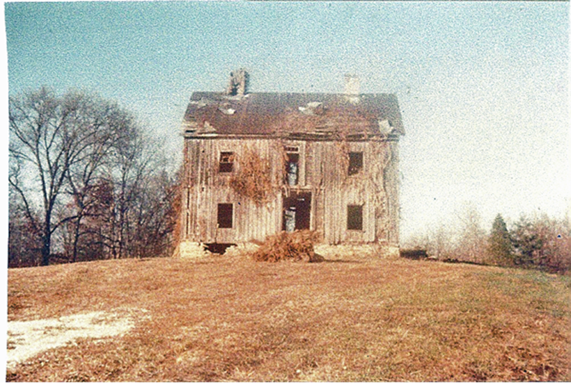 Tusculum – The Cabell Family Society, Inc.