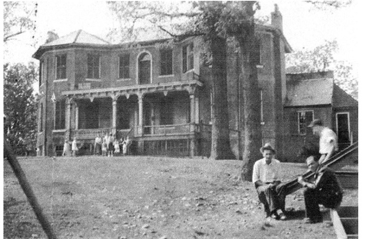 Point of Honor – The Cabell Family Society, Inc.