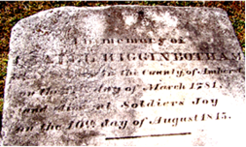 Higginbotham_Daniel – The Cabell Family Society, Inc.